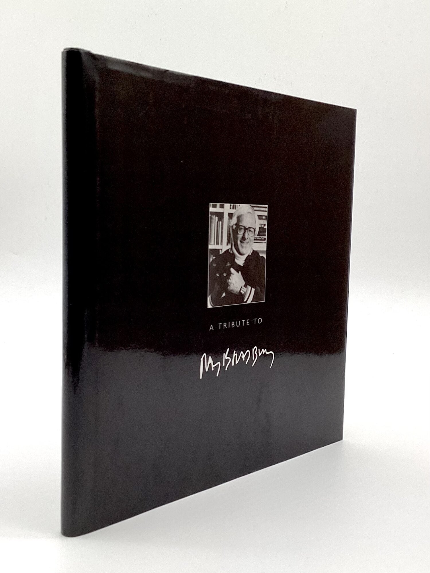 A TRIBUTE TO RAY BRADBURY: Thirty-three Years of Inspiration at the ...